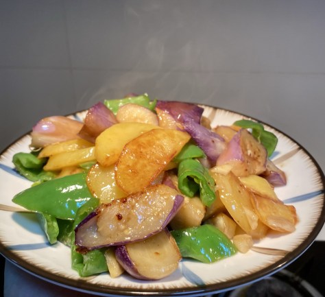 Cooking For Fun | Cooking & Food & Recipes & Life